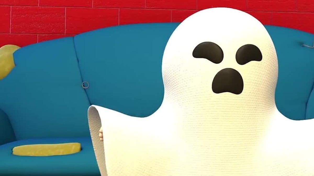 Halloween Baby Shark & Spooky Kids Songs - Apple TV