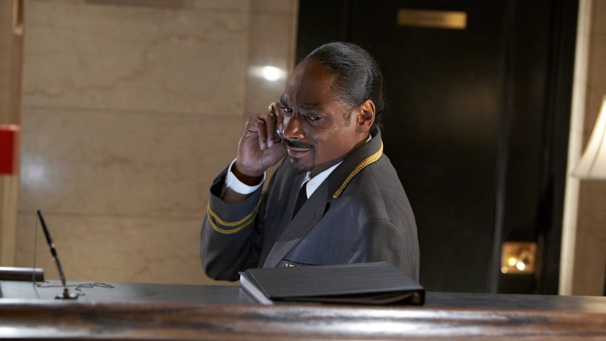 Falling Up - Apple TV