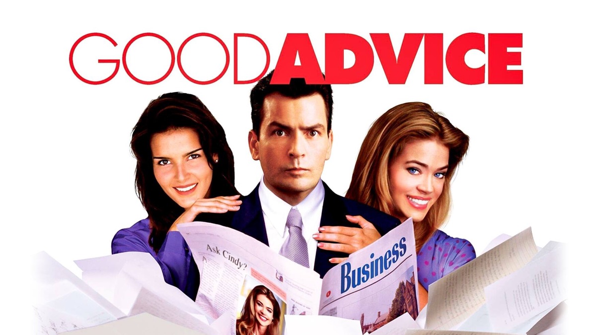 ‎Good Advice - Apple TV