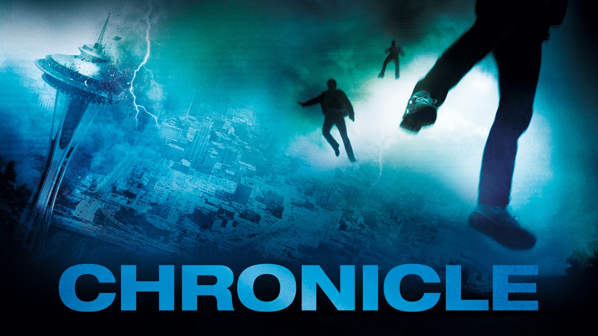 ‎Chronicle - Apple TV