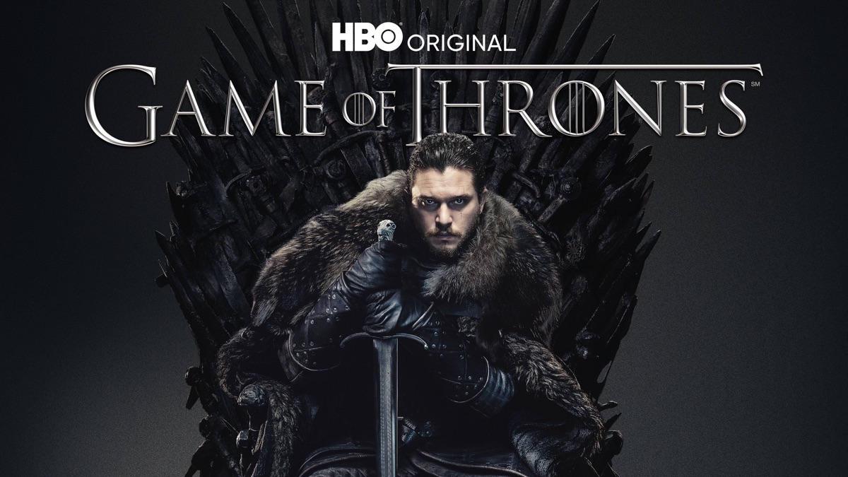 ‎Game Of Thrones - Apple TV