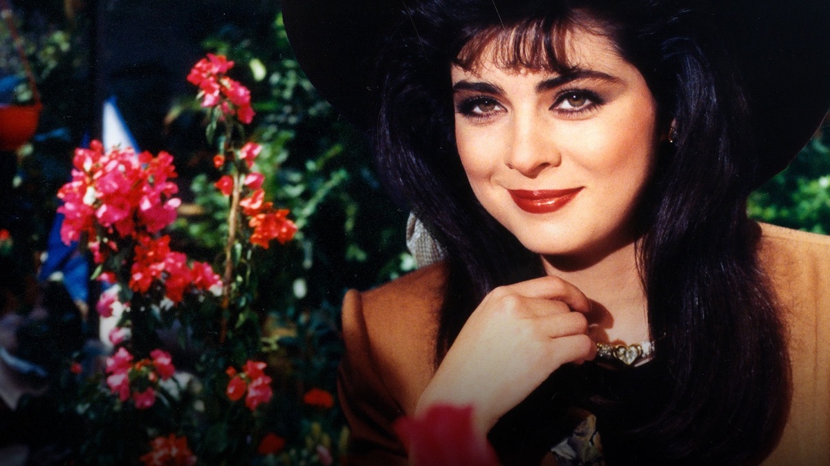 Simplemente Maria - Apple TV