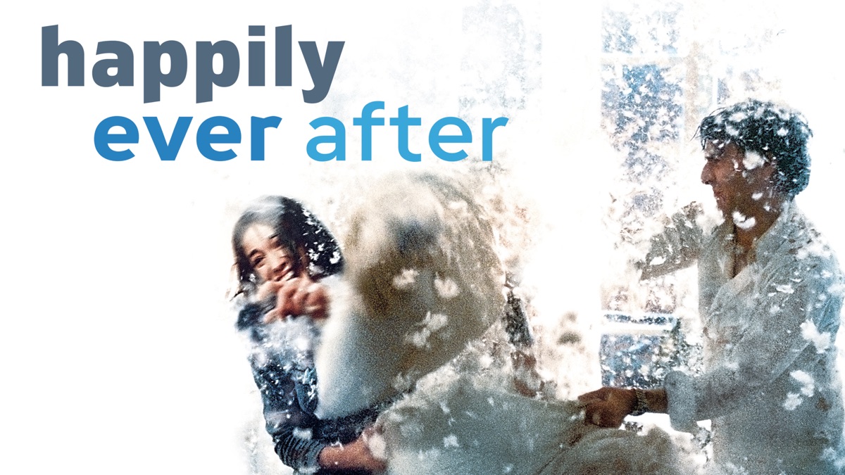 ‎Happily Ever After —Apple TV