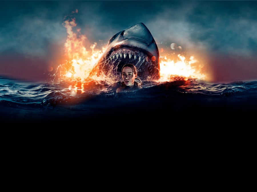 The Last Breath - Apple TV