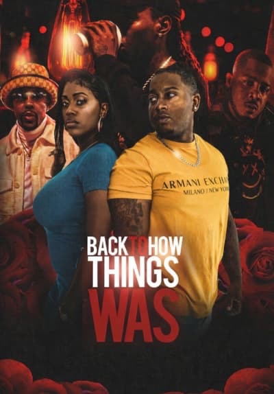 ‎Back 2 How Things Was - Apple TV