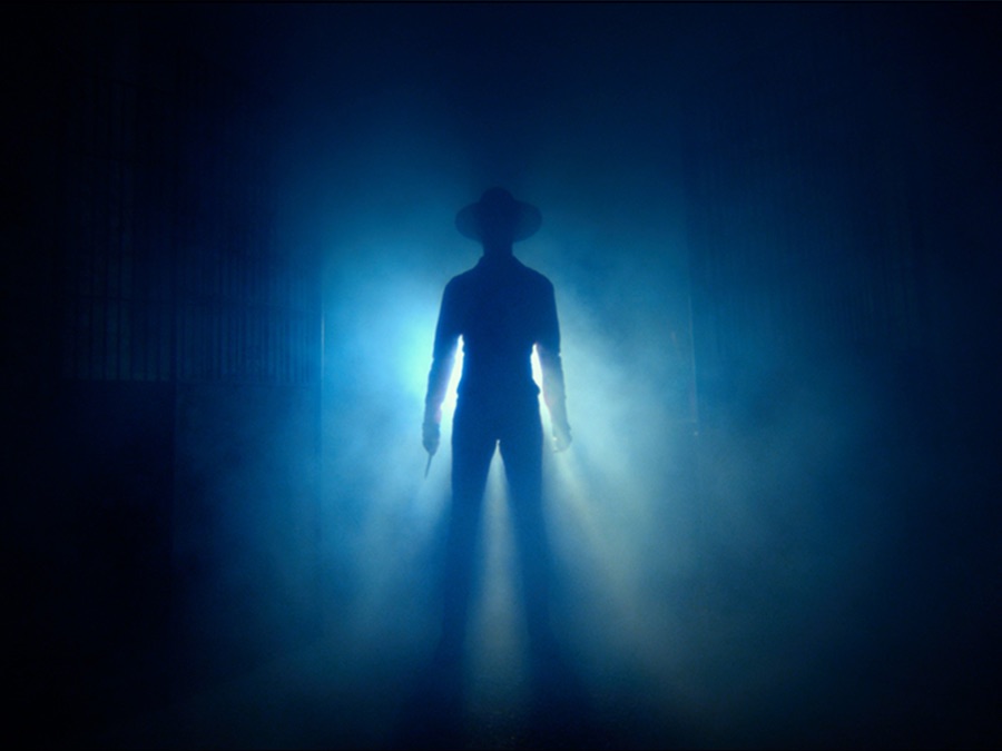 The Puppetman - Apple TV (CA)