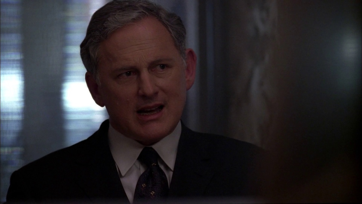 ‎El hombre de nieve - Alias (Temporada 1, Episodio 19) - Apple TV (ES)