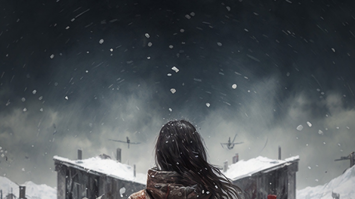 ‎Blod och snö – Apple TV