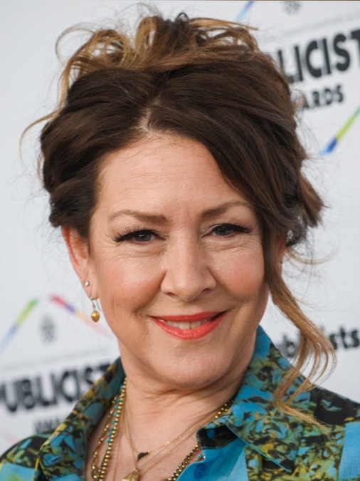Joely Fisher The Mask