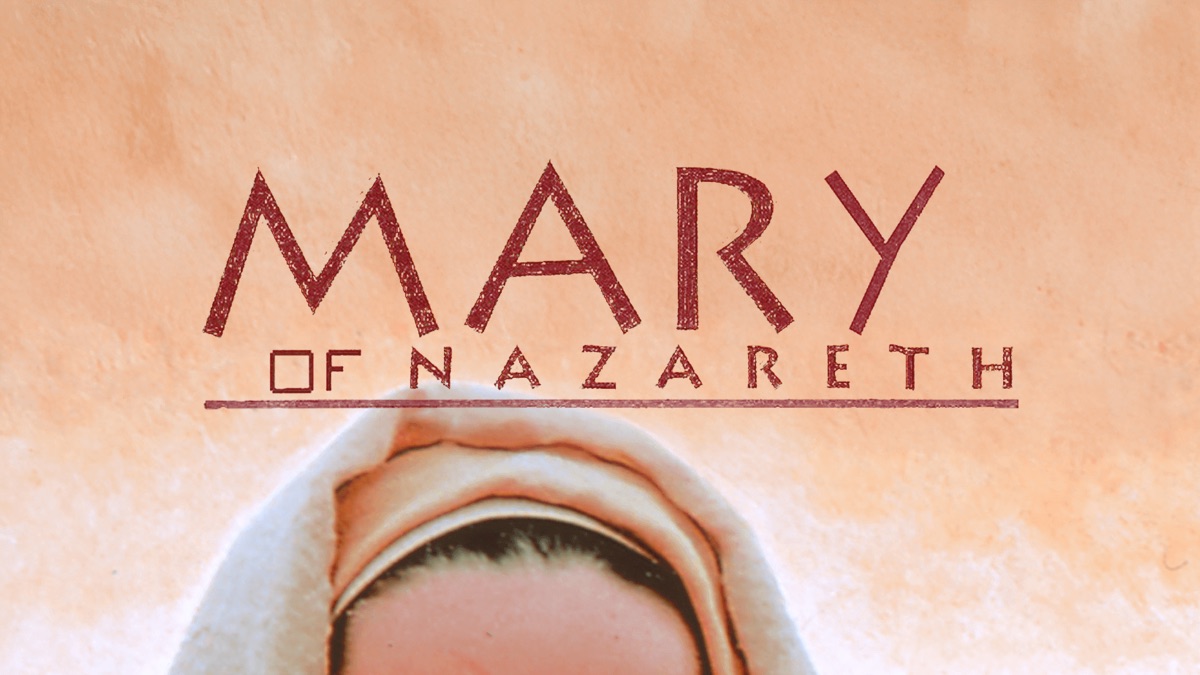 ‎María de Nazareth - Apple TV