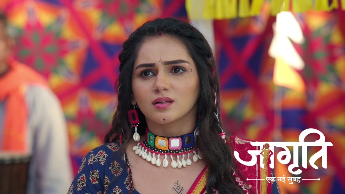 ‎Kalikant Makes a Cunning Move - Jagriti (Series 1, Episode 425 ...
