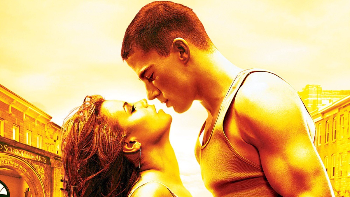 ‎Let's Dance - Apple TV