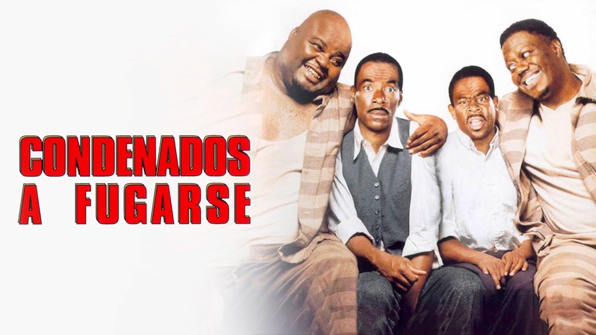 Condenados a fugarse | Apple TV