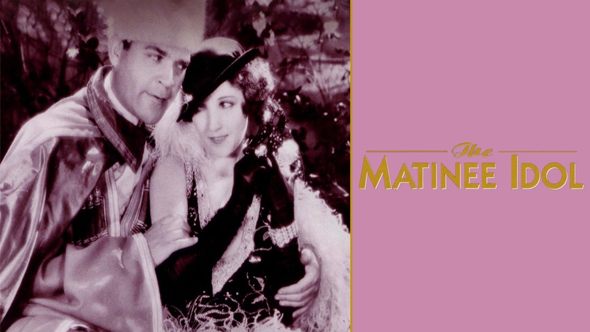 ‎The Matinee Idol - Apple TV
