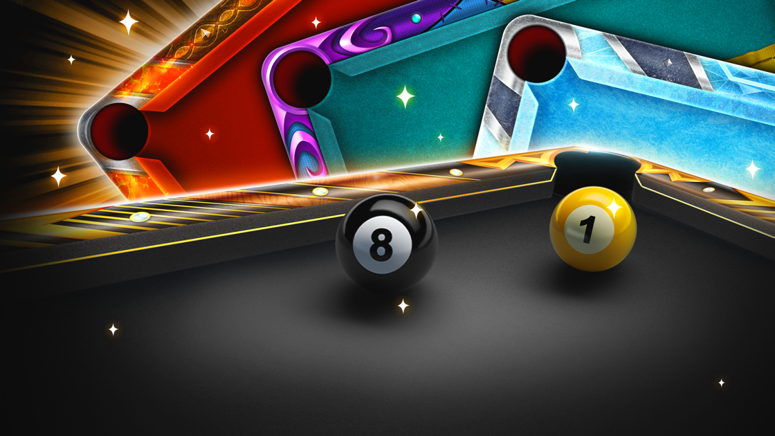 【8 Ball Pool™】-App Store下载分析-点点数据