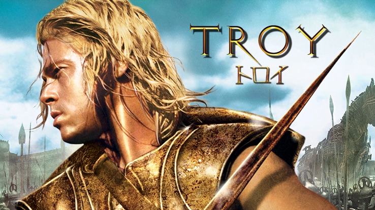 『300』をApple TVで