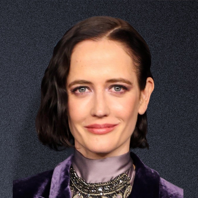 Eva Green Films and Shows – Apple TV (PL)