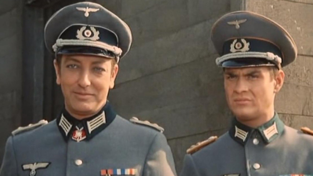 The Rangers - Apple TV (CA)