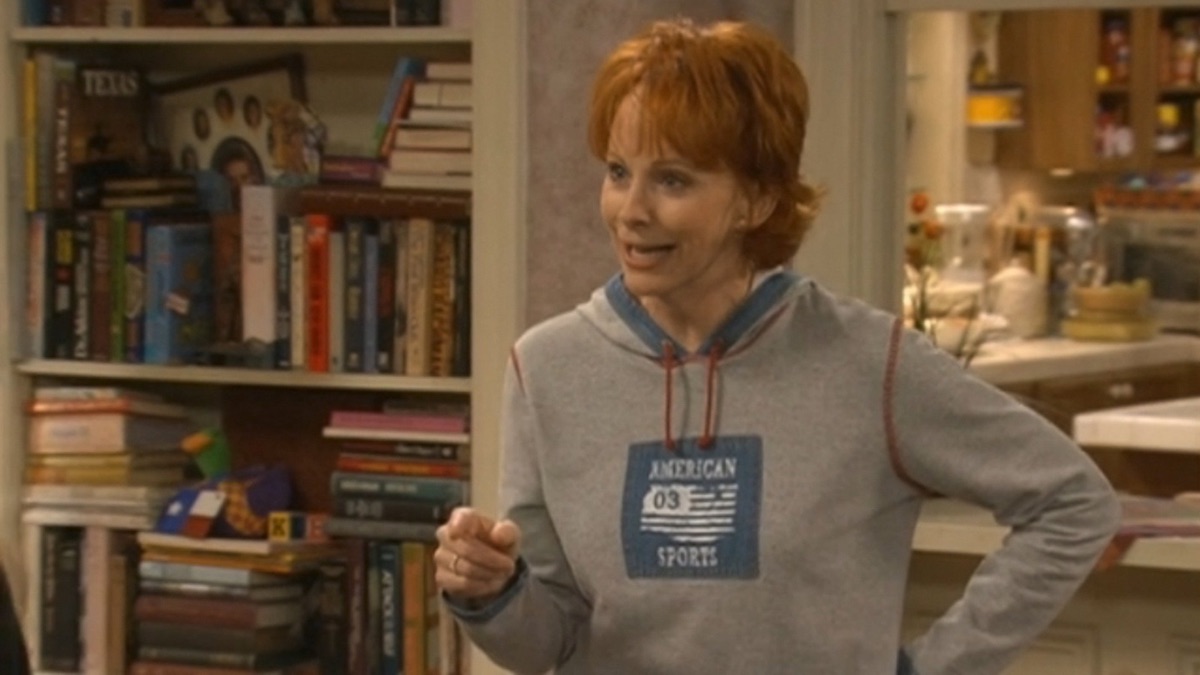 The Rings - Reba (Season 2, Episode 13) - Apple TV