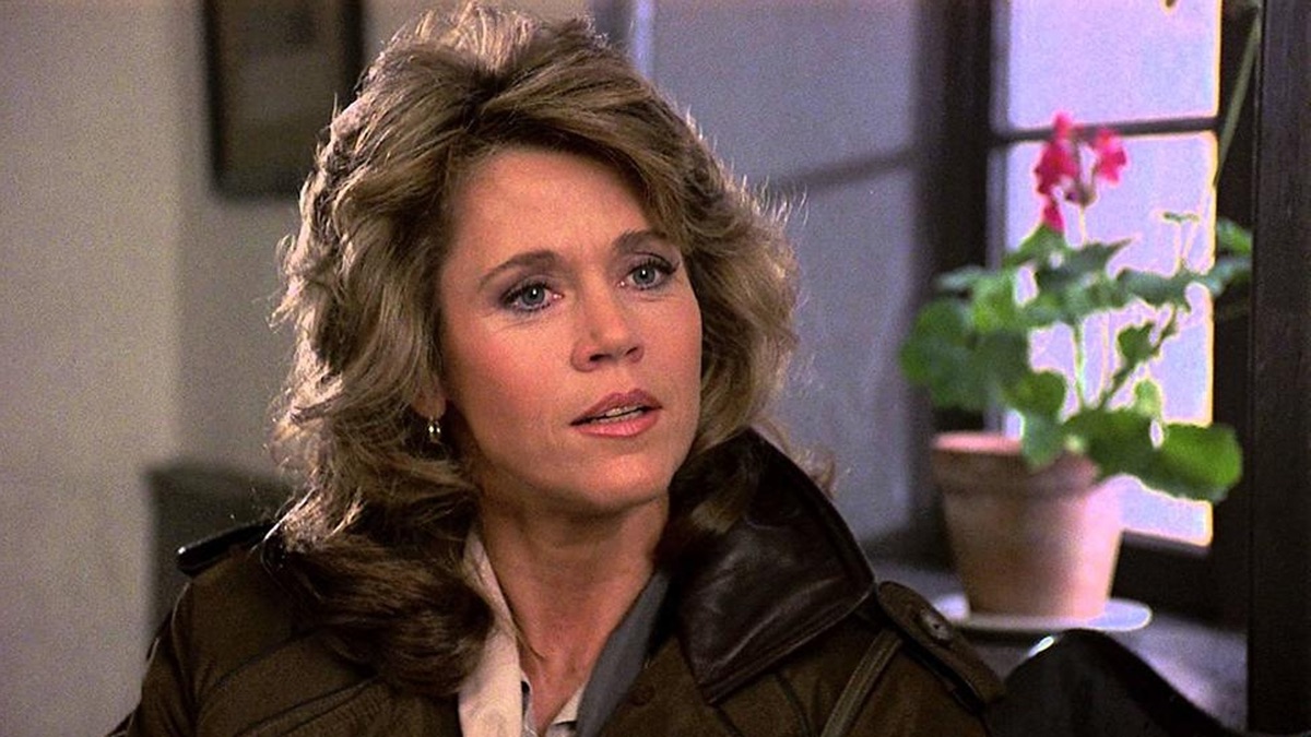 Agnes of God - Apple TV