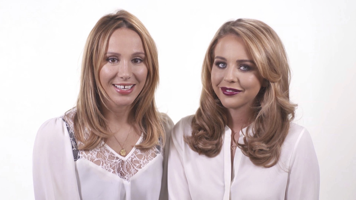 Lyndsey's Sugar Hut Look on Lydia Bright - Be Beautiful (Series 1 ...