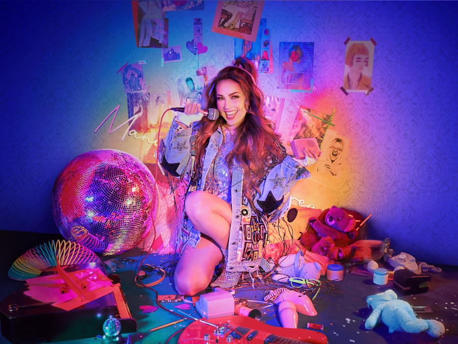 Thalia's Mixtape: El Soundtrack de mi Vida - Apple TV (MX)