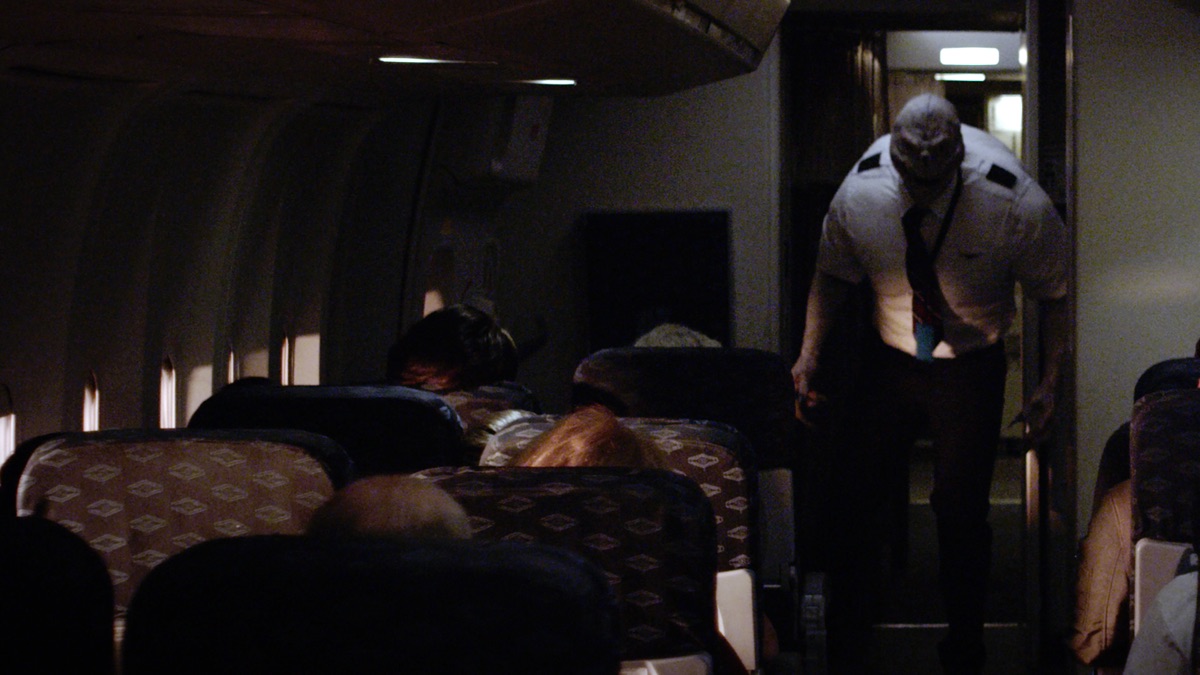 ‎Gregory - Bite Size Halloween (Season 1, Episode 10) - Apple TV