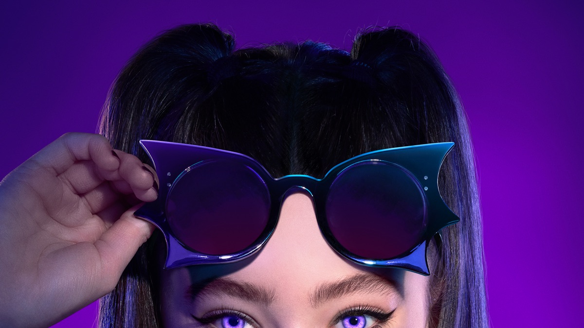 ‎Vampirina: Teenage Vampire - Apple TV