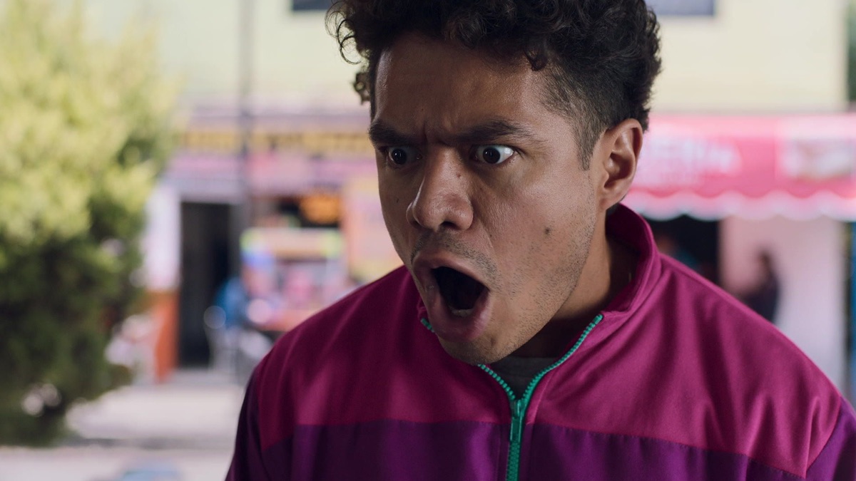 ‎El Matapollos - Profe Infiltrado (temporada 1, episodio 2) - Apple TV (MX)