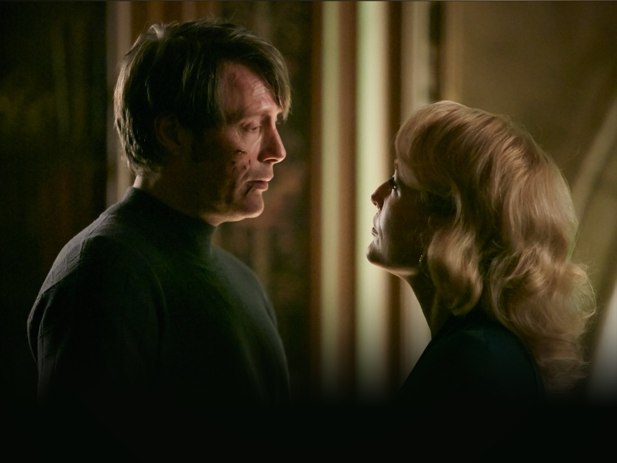 Hannibal - Apple TV