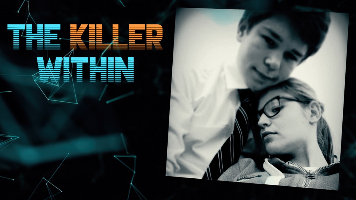 ‎The Killer Within - Apple TV