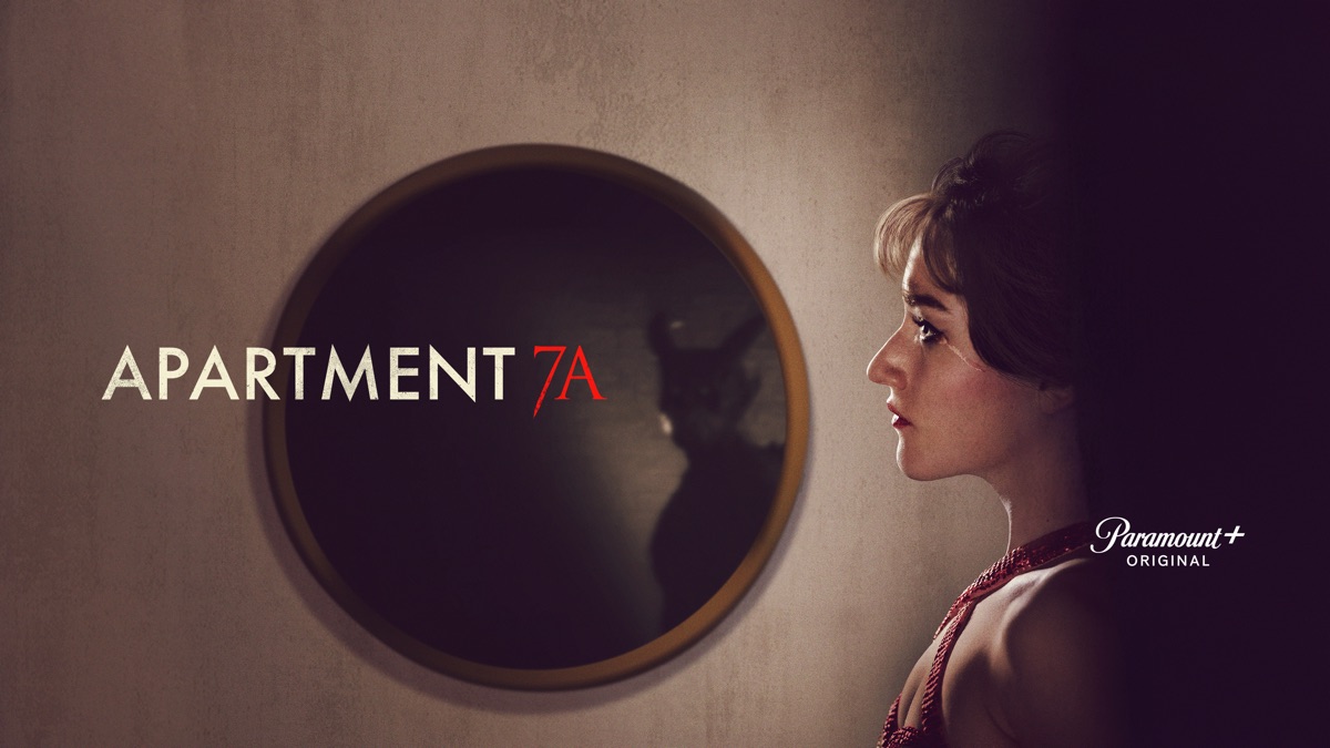 ‎Apartment 7A - Apple TV