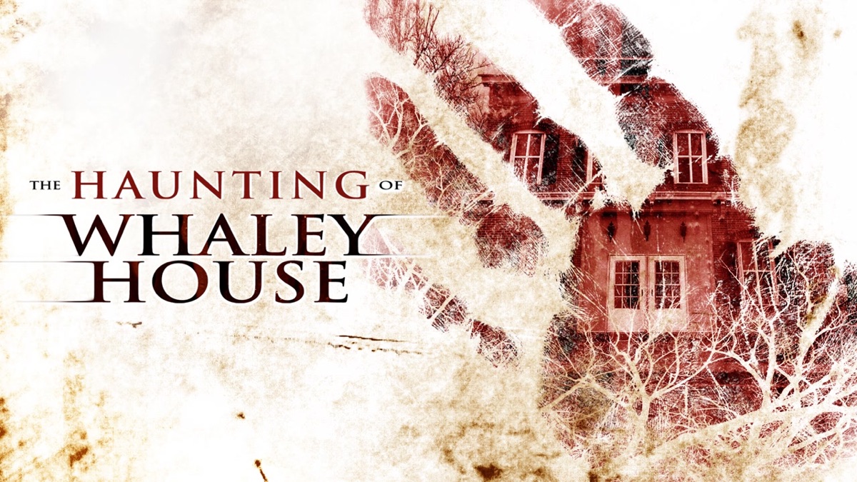 The Haunting of Whaley House | Apple TV