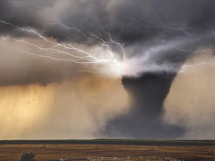 Mutant Weather - Apple TV