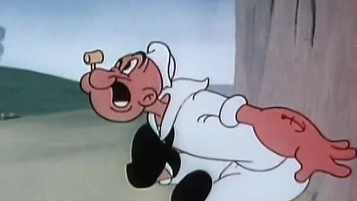 Popeye and Friends | Apple TV