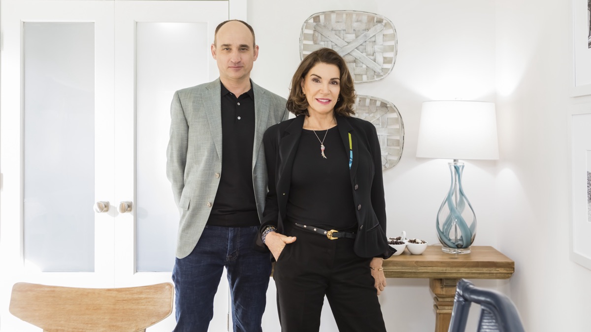 ‎Triplex Troubles – Love It or List It (Season 17, Episode 7) - Apple ...