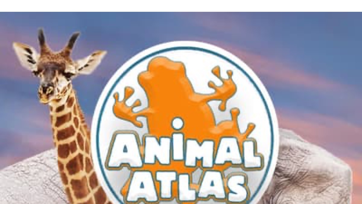 ‎Animal Atlas - Apple TV