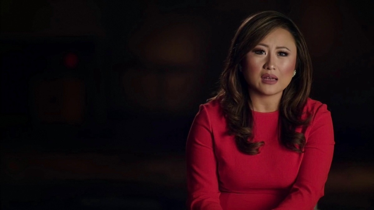 Mr. Handcuffs - In Ice Cold Blood (Season 2, Episode 6) - Apple TV