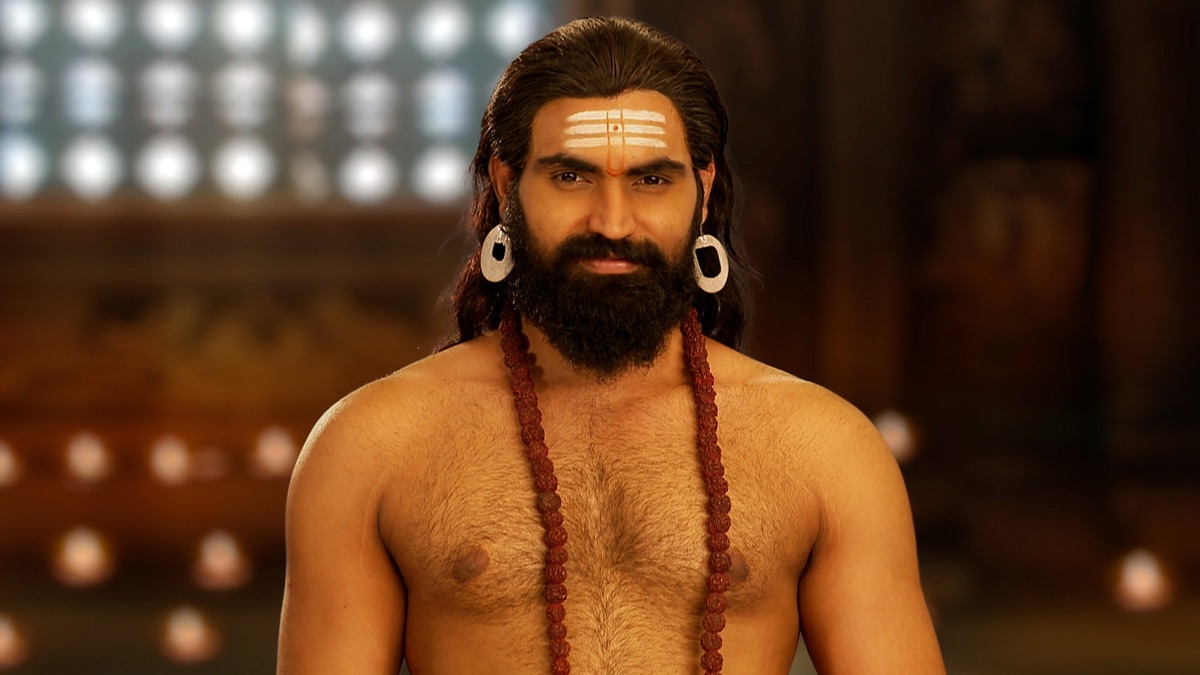 ‎Janardhan Is Angry - Gatha Navnathanchi (Series 1, Episode 1100 ...