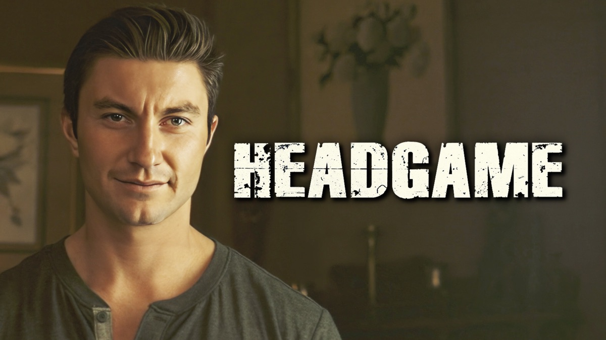 ‎Headgame - Apple TV