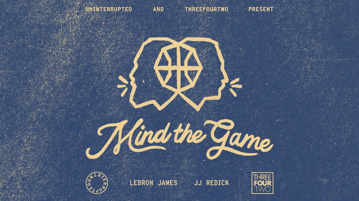 Mind The Game - Apple TV (UK)