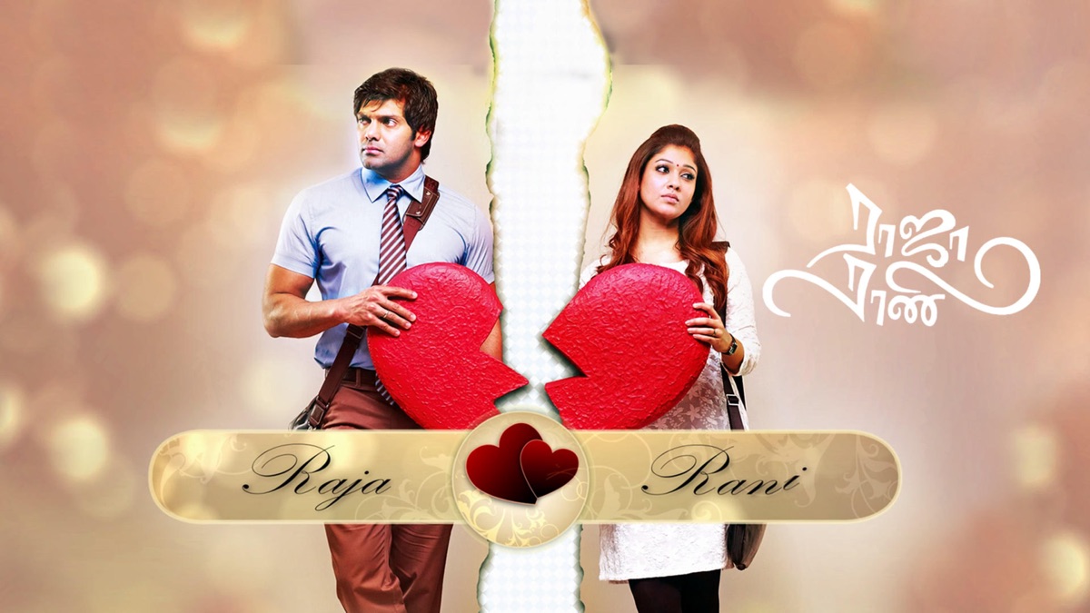 ‎Raja Rani - Apple TV