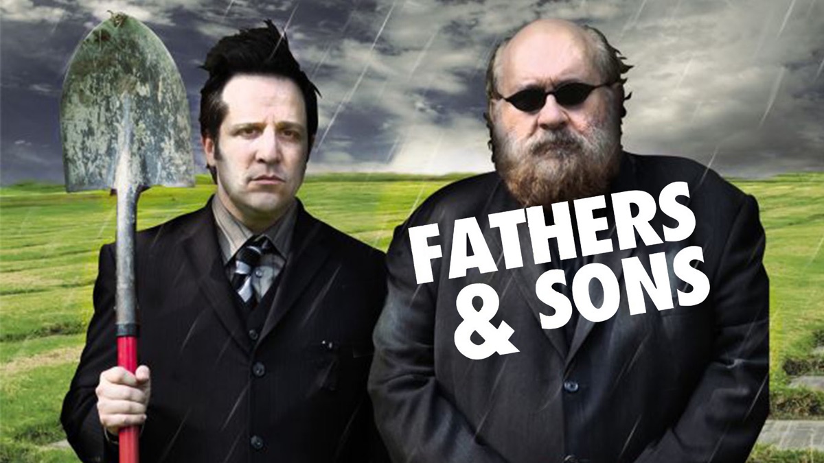 ‎Fathers and Sons - Apple TV
