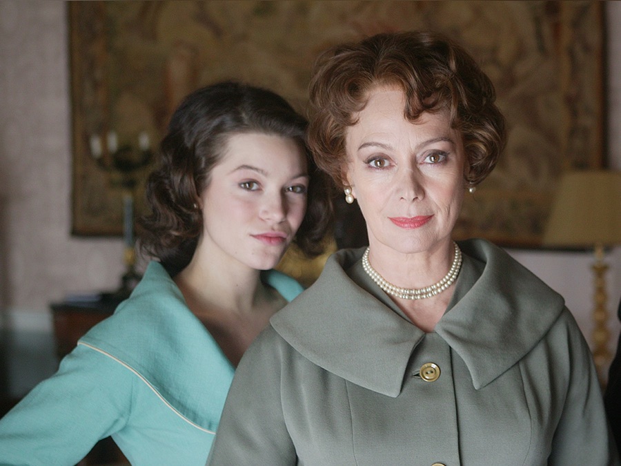 Jericho of Scotland Yard - Apple TV (CA)