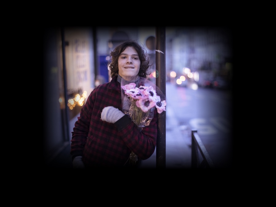 Winter Boy - Apple TV