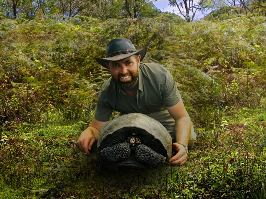 Extinct or Alive - Apple TV