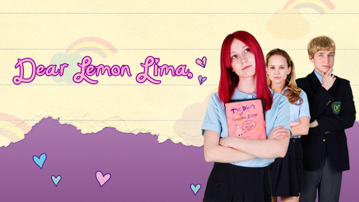 ‎Dear Lemon Lima - Apple TV