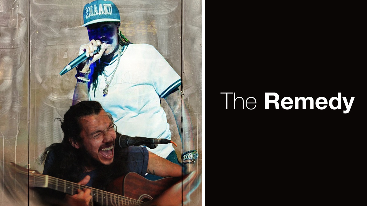 ‎The Remedy - Apple TV