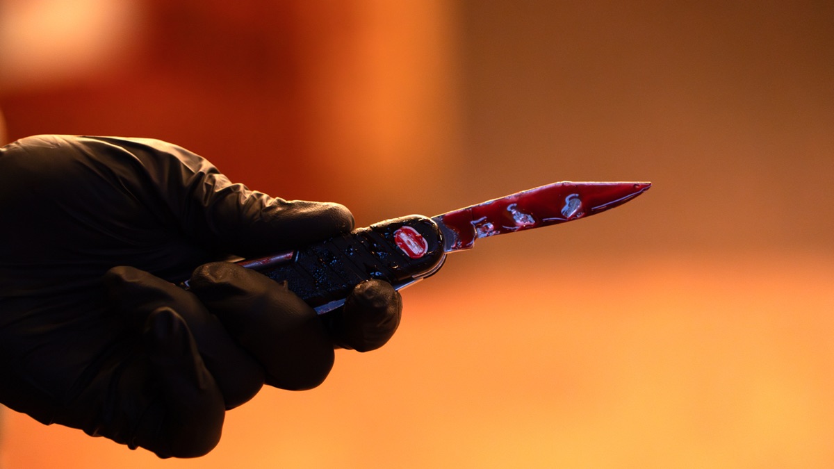 ‎Entrañas y gloria - Hell Motel (Temporada 1, Episodio 6) - Apple TV (ES)