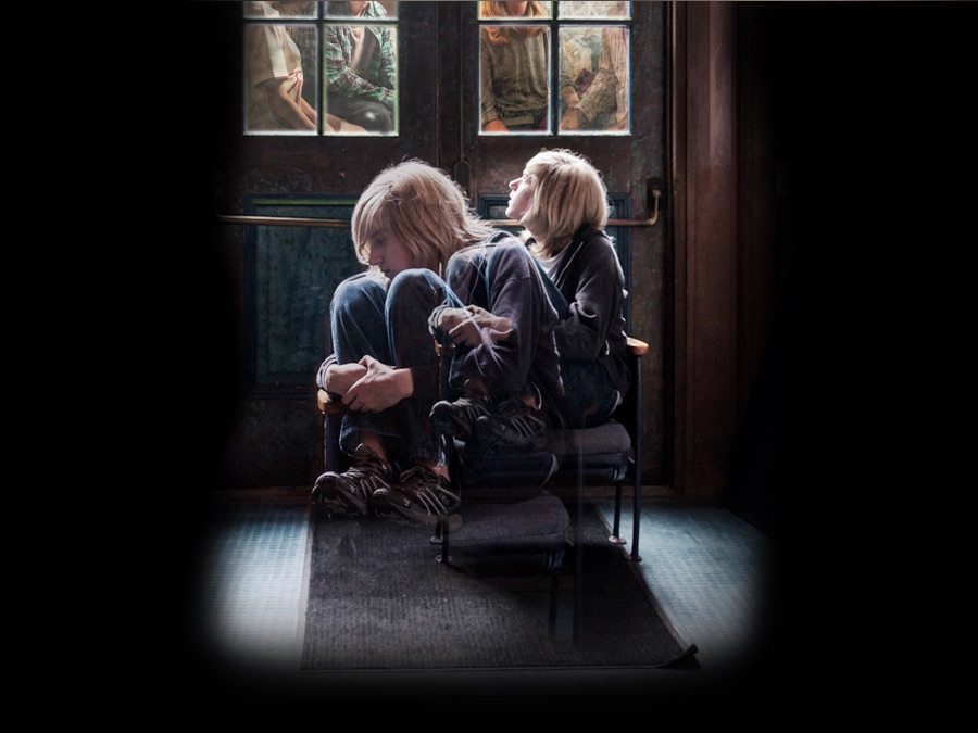 No Letting Go - Apple TV (CA)